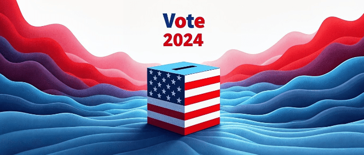 Make Voting Easy and Accessible with QRSpider’s URL QR Codes